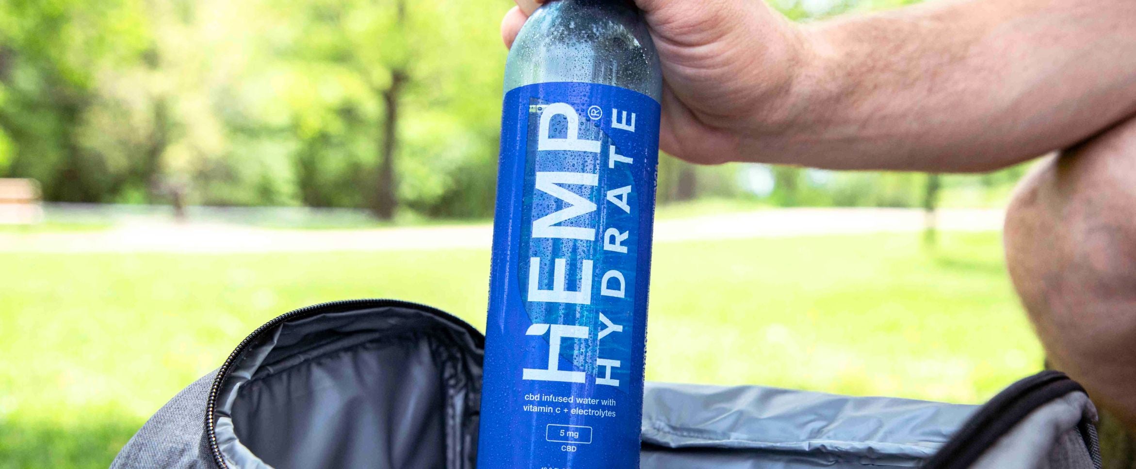 Top 5 CBD Waters – Hemp Hydrate